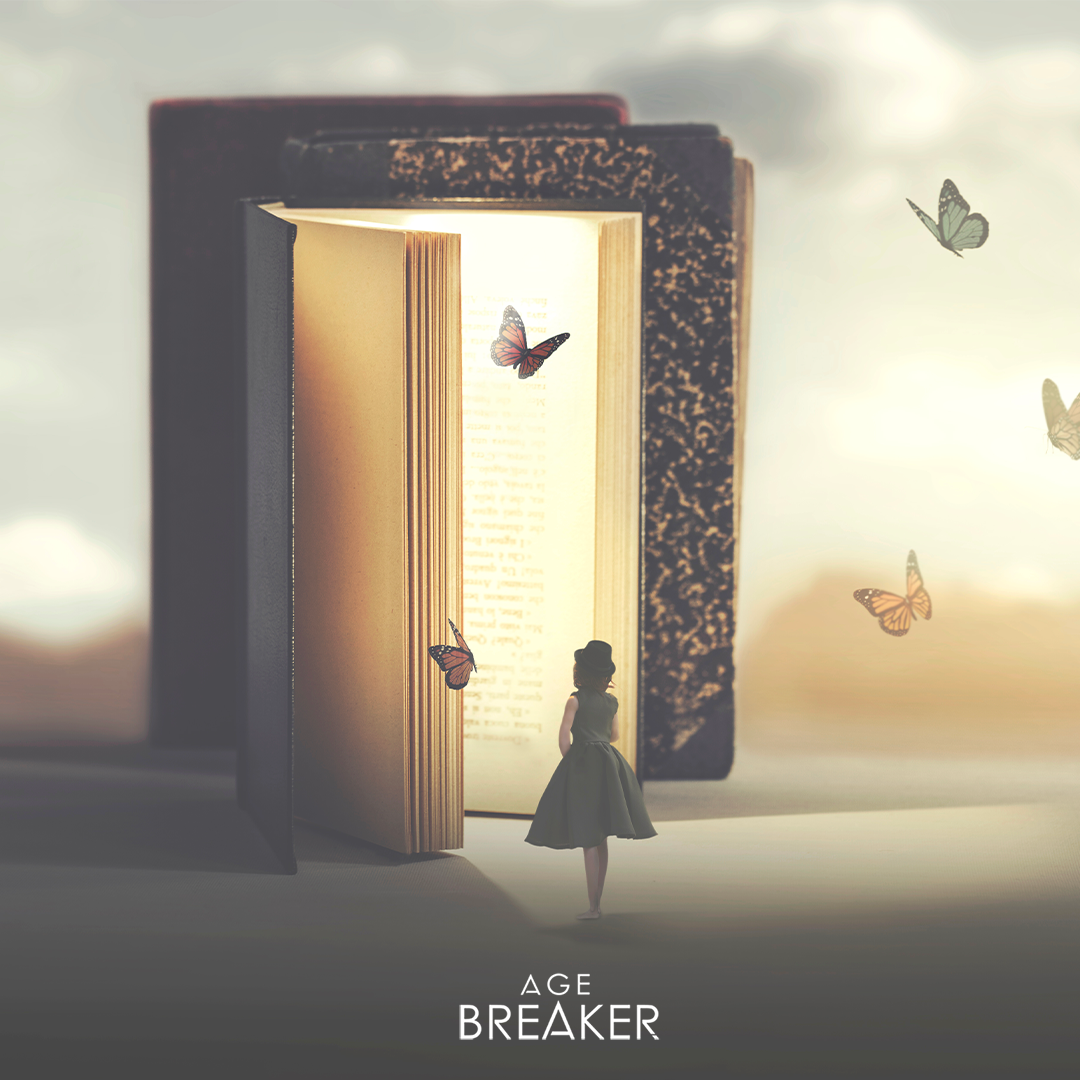 BEST OF/ Take control of your aging: the key role of education.ke ...