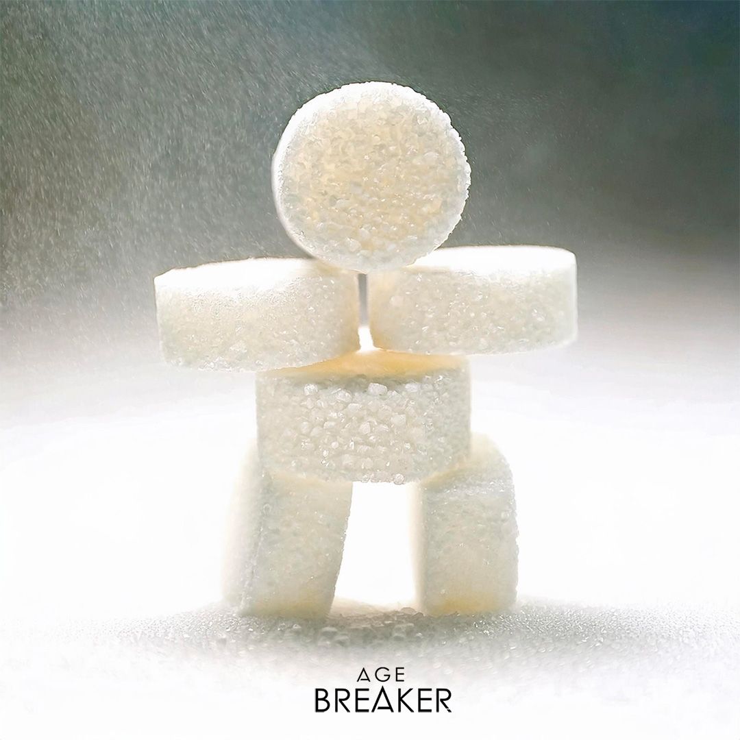 Clinical frailty, a sign of accelerated aging. - Inside Age Breaker